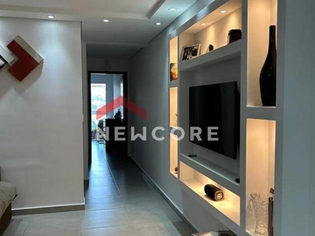 Apartamento em Rua Catende Vila Progresso Santo André/SP