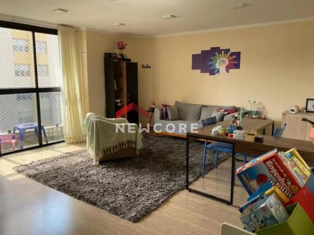 Apartamento em Rua Catequese Jardim Santo André/SP