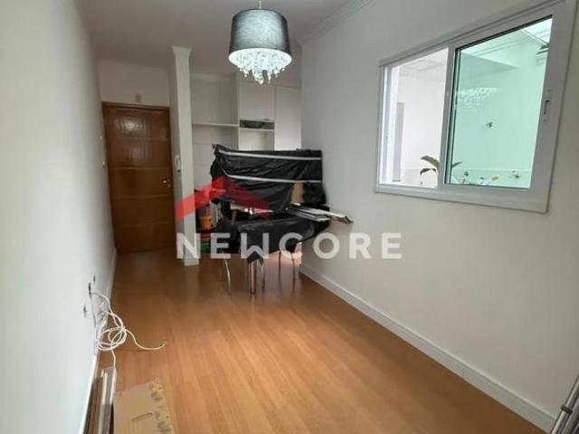 Apartamento em Rua Catequese Vila Guiomar Santo André/SP