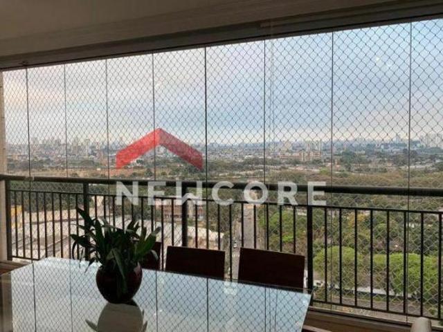 Apartamento em Rua Catumbi Belém São Paulo/SP