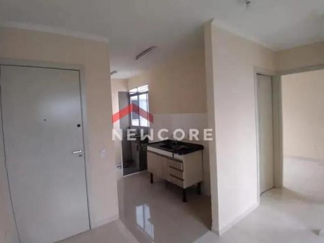 Apartamento em Rua Catule Jardim Santa Terezinha Zona Leste São Paulo/SP