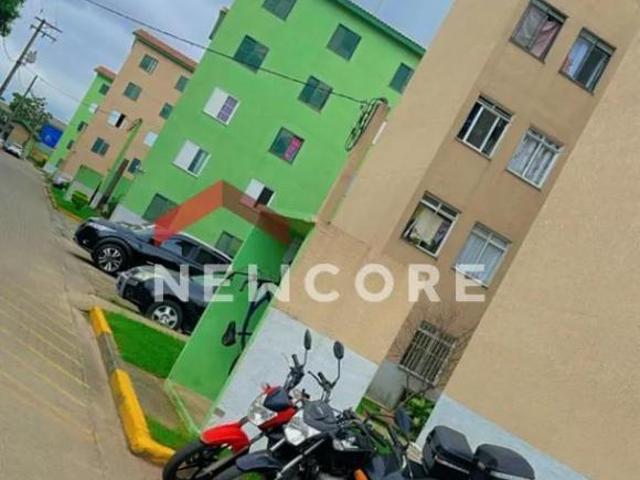 Apartamento em Rua Catule Jardim Santa Terezinha Zona Leste São Paulo/SP