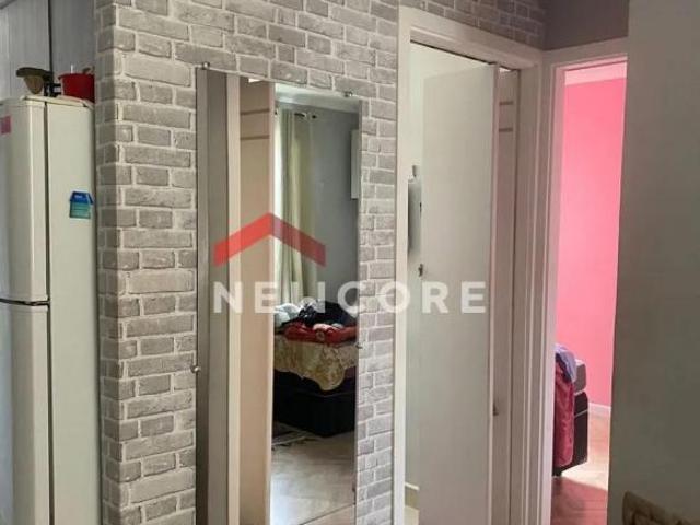 Apartamento em Rua Catule Jardim Santa Terezinha Zona Leste São Paulo/SP
