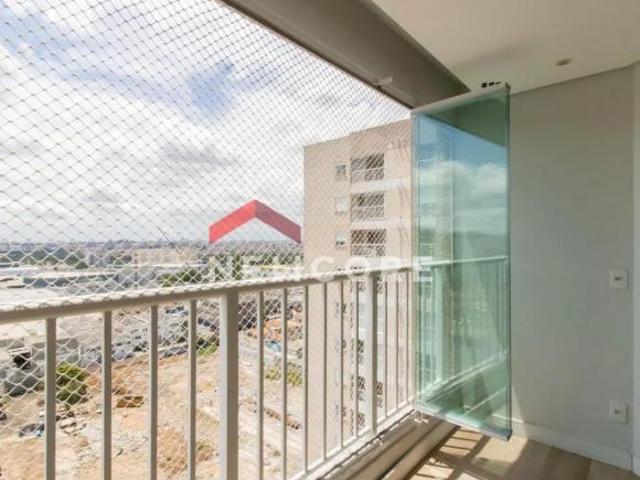 Apartamento em Rua Cavadas Vila São João Guarulhos/SP