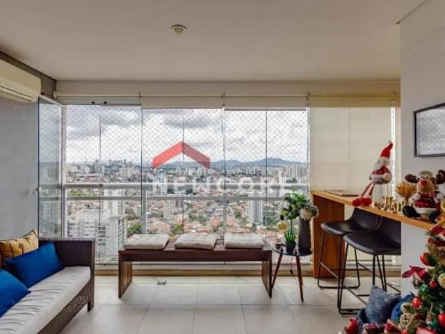 Apartamento em Rua Cayowaá Perdizes São Paulo/SP
