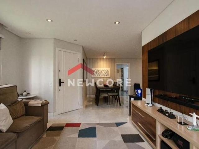 Apartamento em Rua Cayowaá Perdizes São Paulo/SP