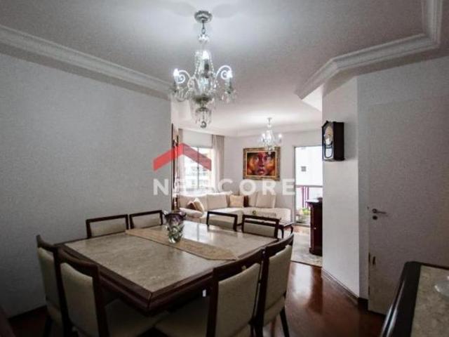 Apartamento em Rua Cayowaá Perdizes São Paulo/SP
