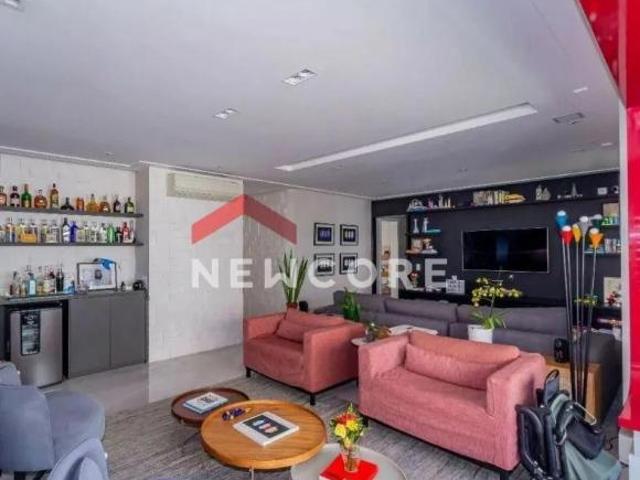 Apartamento em Rua Cayowaá Perdizes São Paulo/SP