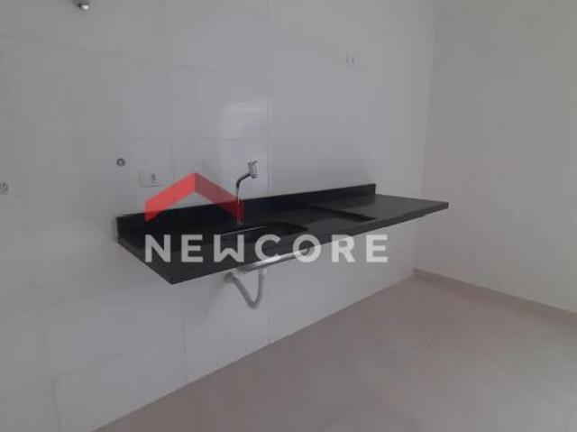 Apartamento em Rua Caçador Vila Paiva São Paulo/SP
