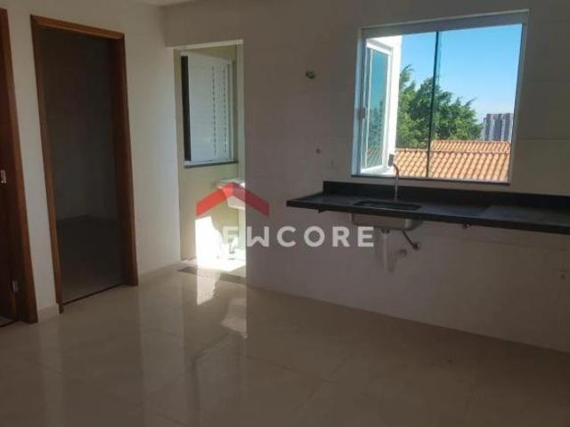 Apartamento em Rua Caçador Vila Paiva São Paulo/SP