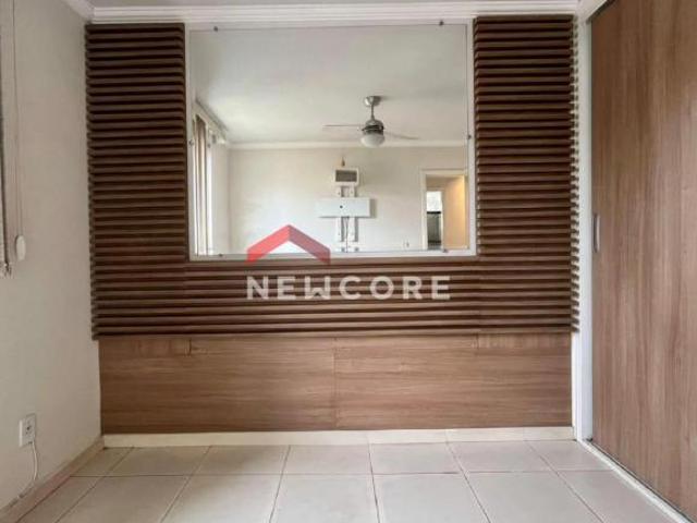 Apartamento em Rua Caçapava Vila Industrial Campinas/SP
