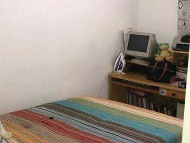 Apartamento em Rua Cabo Estácio da Conceição Campo Limpo São Paulo/SP