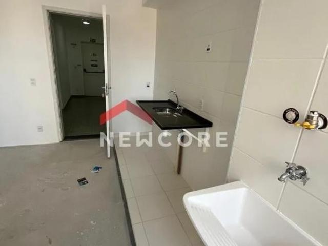 Apartamento em Rua Cabo Estácio da Conceição Parque Maria Helena São Paulo/SP