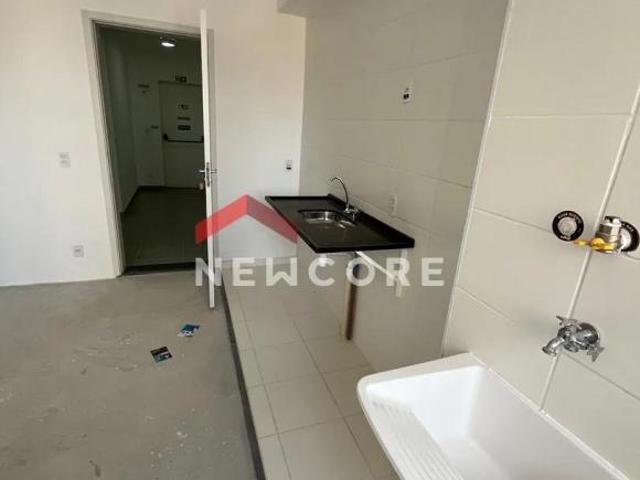 Apartamento em Rua Cabo Estácio da Conceição Parque Maria Helena São Paulo/SP