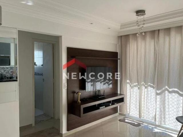 Apartamento em Rua Cabo João Teruel Fregoni Ponte Grande Guarulhos/SP
