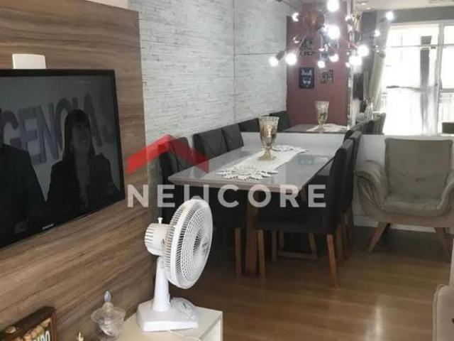 Apartamento em Rua Cabo João Teruel Fregoni Ponte Grande Guarulhos/SP