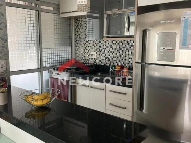 Apartamento em Rua Cabo João Teruel Fregoni Ponte Grande Guarulhos/SP