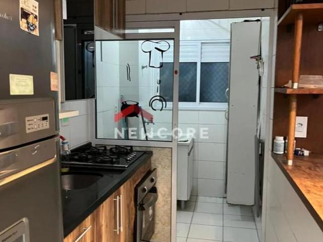 Apartamento em Rua Cabo João Teruel Fregoni Ponte Grande Guarulhos/SP