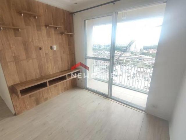 Apartamento em Rua Cabo João Teruel Fregoni Ponte Grande Guarulhos/SP