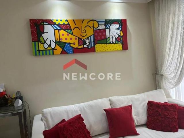 Apartamento em Rua Cabo João Teruel Fregoni Ponte Grande Guarulhos/SP