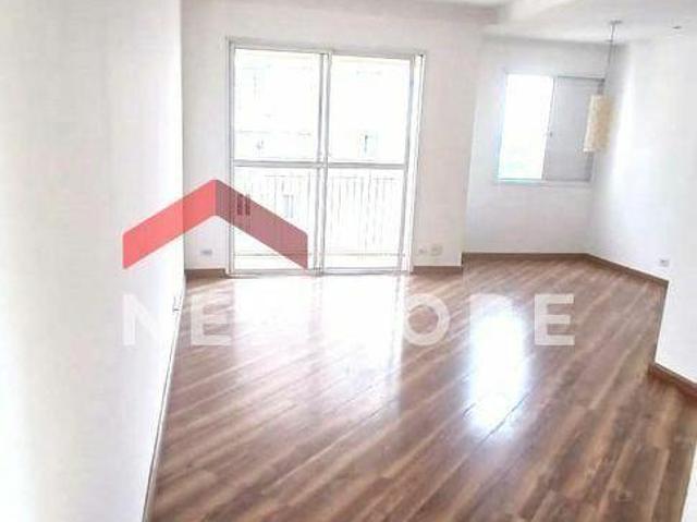Apartamento em Rua Cabo João Teruel Fregoni Ponte Grande Guarulhos/SP