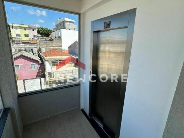 Apartamento em Rua Cabo Joel Leite Cidade Antônio Estevão de Carvalho São Paulo/SP