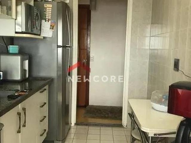 Apartamento em Rua Cachoeira do Sul Vila Jaguara São Paulo/SP