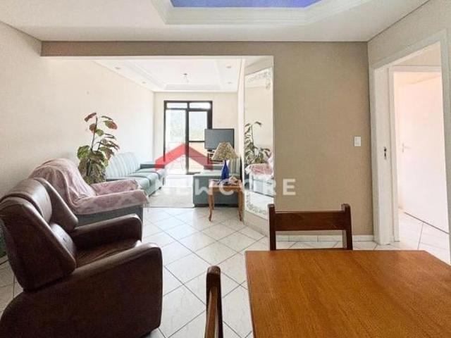 Apartamento em Rua Cacique Cunhambebe Centro Ubatuba/SP