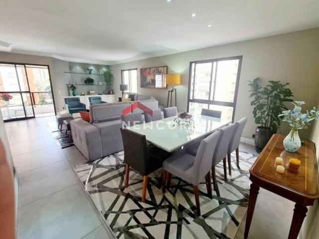 Apartamento em Rua Caconde Jardim Paulista São Paulo/SP