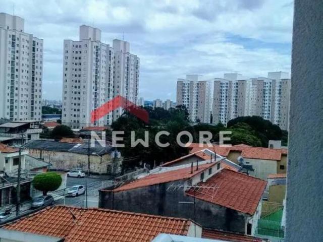 Apartamento em Rua Caetano de Campos Vila Moreira São Paulo/SP