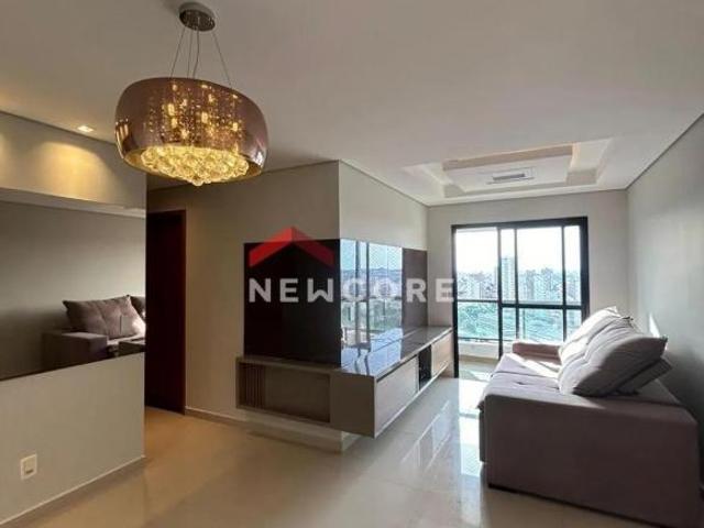 Apartamento em Rua Caetano Sampieri Vila Cidade Universitária Bauru/SP