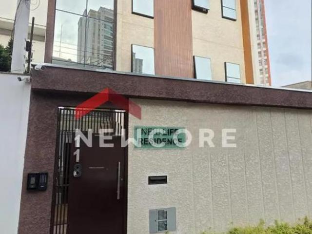 Apartamento em Rua Caetanos Vila Regente Feijó São Paulo/SP