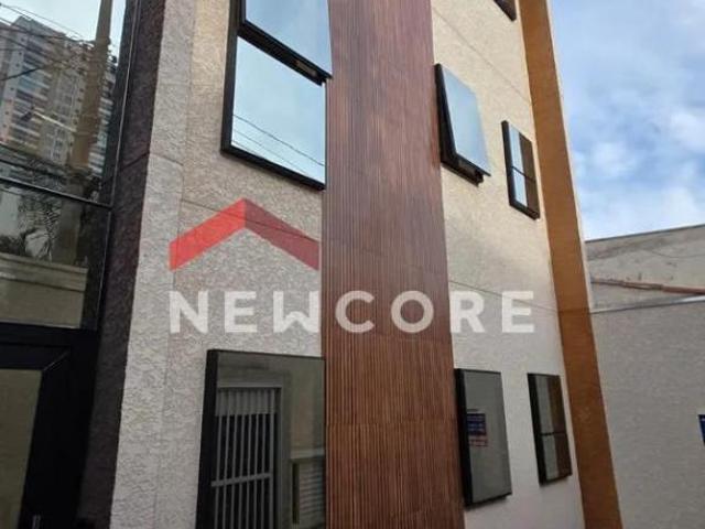 Apartamento em Rua Caetanos Vila Regente Feijó São Paulo/SP