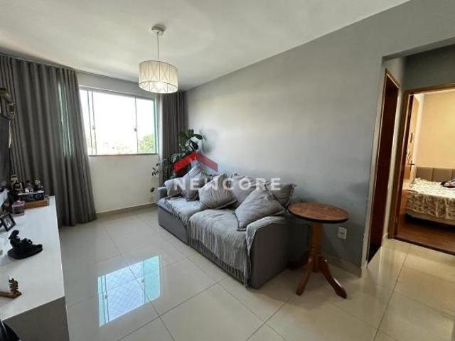 Apartamento em Rua Caiçaras Parque Xangri Lá Contagem/MG