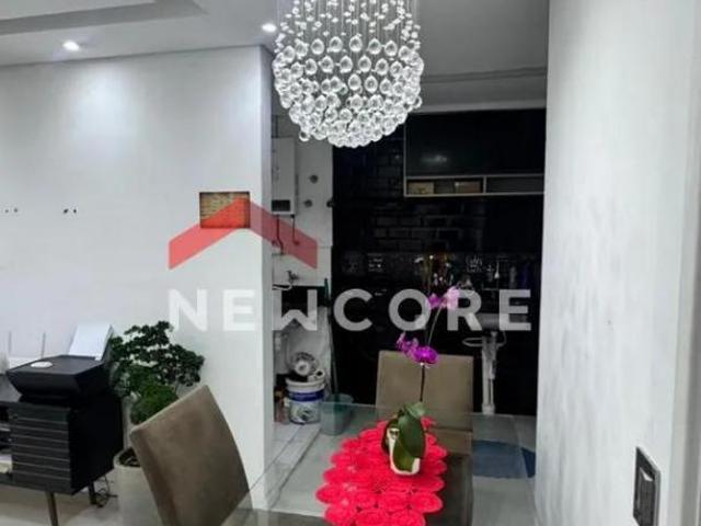 Apartamento em Rua Caicó Cidade Patriarca São Paulo/SP
