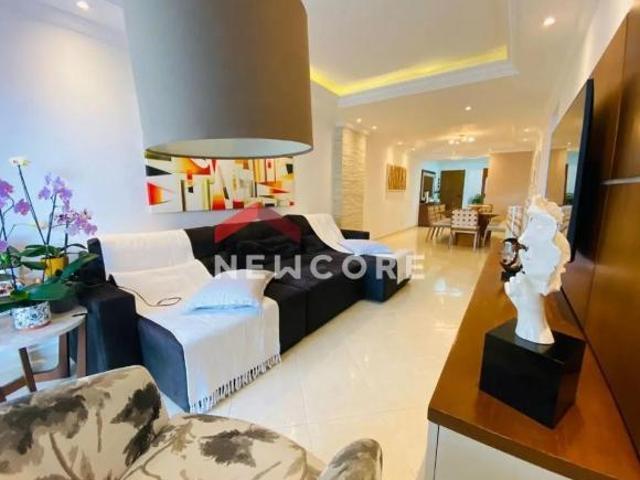 Apartamento em Rua Caiapós Tupi Praia Grande/SP