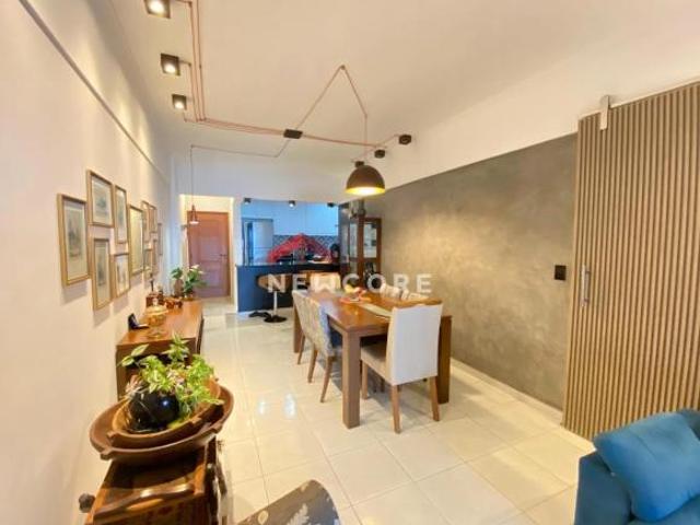 Apartamento em Rua Caiapós Tupi Praia Grande/SP