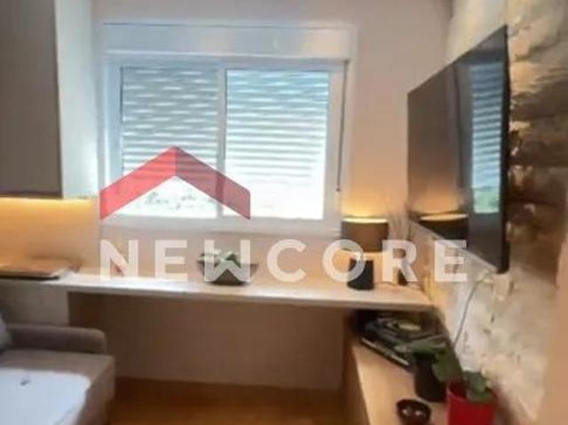 Apartamento em Rua Caio Prado Consolação São Paulo/SP