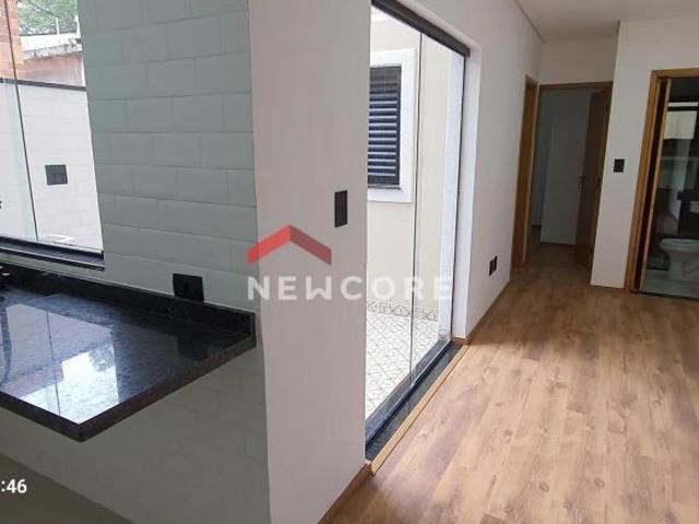 Apartamento em Rua Cairo Vila Metalúrgica Santo André/SP