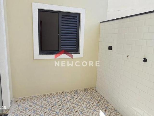 Apartamento em Rua Cairo Vila Metalúrgica Santo André/SP