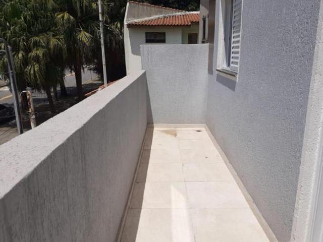 Apartamento em Rua Caiubi Jardim Stella Santo André/SP