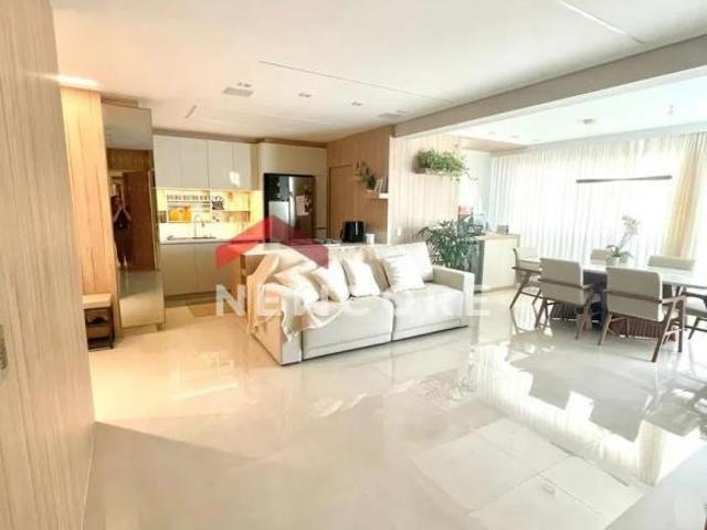 Apartamento em Rua Caiubi Perdizes São Paulo/SP