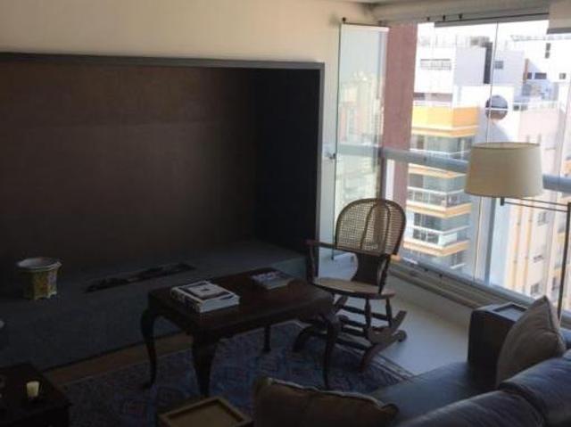 Apartamento em Rua Caiubi Perdizes São Paulo/SP