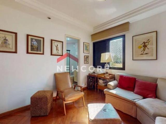 Apartamento em Rua Caiubi Perdizes São Paulo/SP