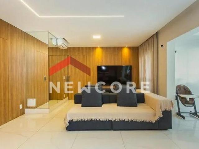 Apartamento em Rua Caiubi Perdizes São Paulo/SP