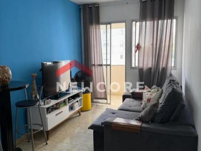Apartamento em Rua Cajuru Belenzinho São Paulo/SP