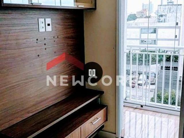 Apartamento em Rua Cajuru Belenzinho São Paulo/SP
