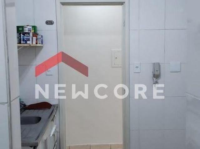 Apartamento em Rua Cajuru Belenzinho São Paulo/SP