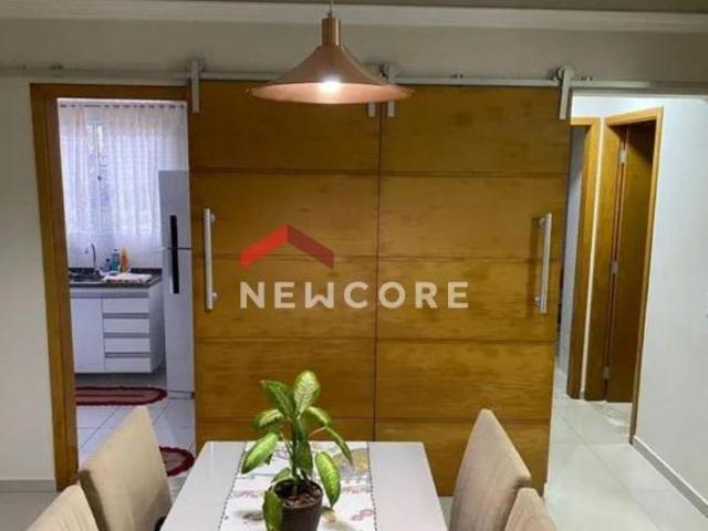 Apartamento em Rua Calendas Vila Luzita Santo André/SP