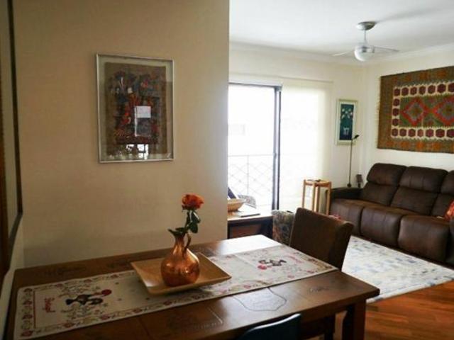 Apartamento em Rua Califórnia Cidade Monções São Paulo/SP